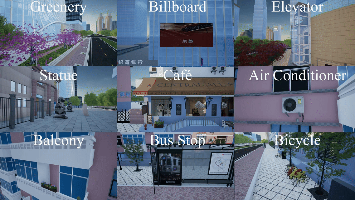 FIBLAB | Embodied City