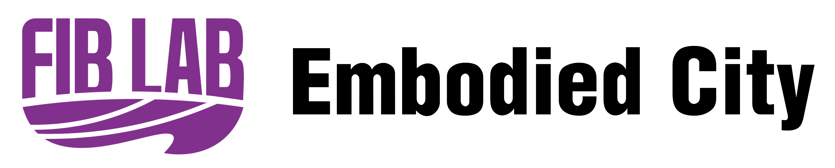 FIBLAB | Embodied City